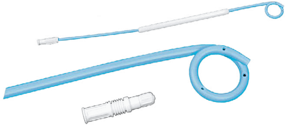 PCN catheter - Medpro Medical Holland